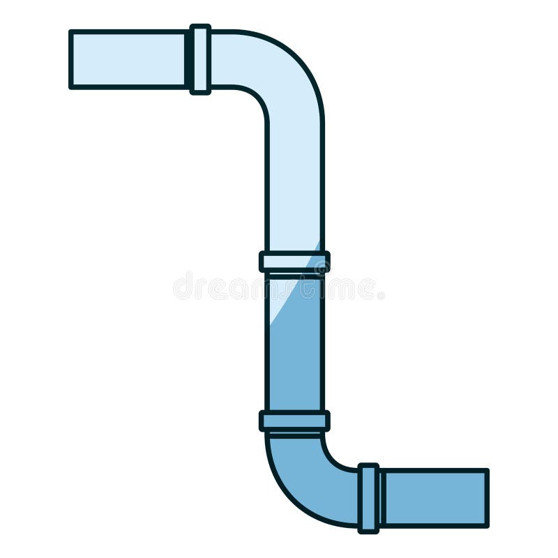 Sewage Pipe Clipart
