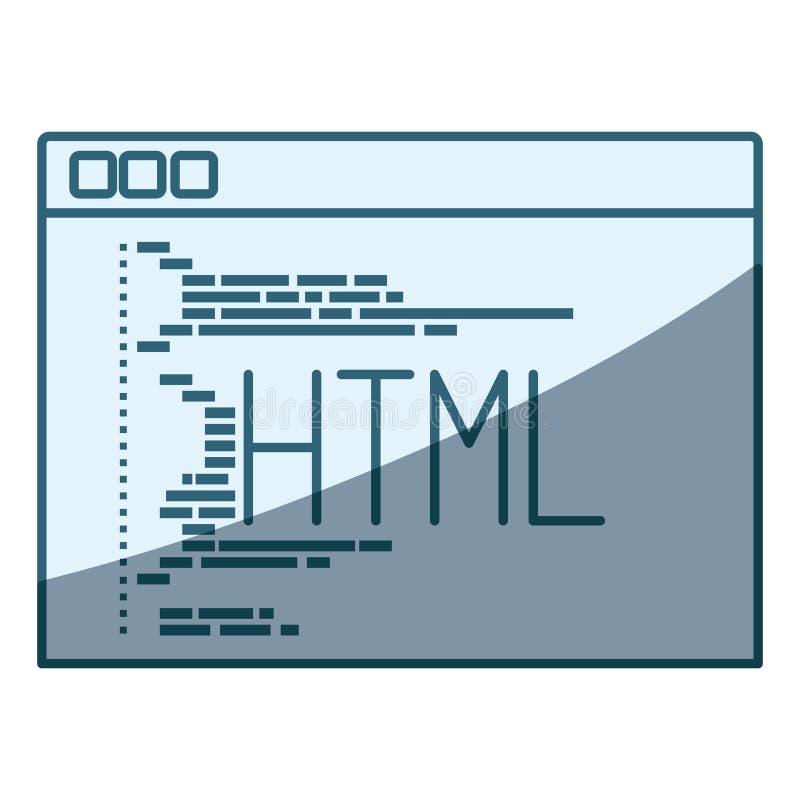 Html Codes Stock Illustrations – 391 Html Codes Stock Illustrations ...
