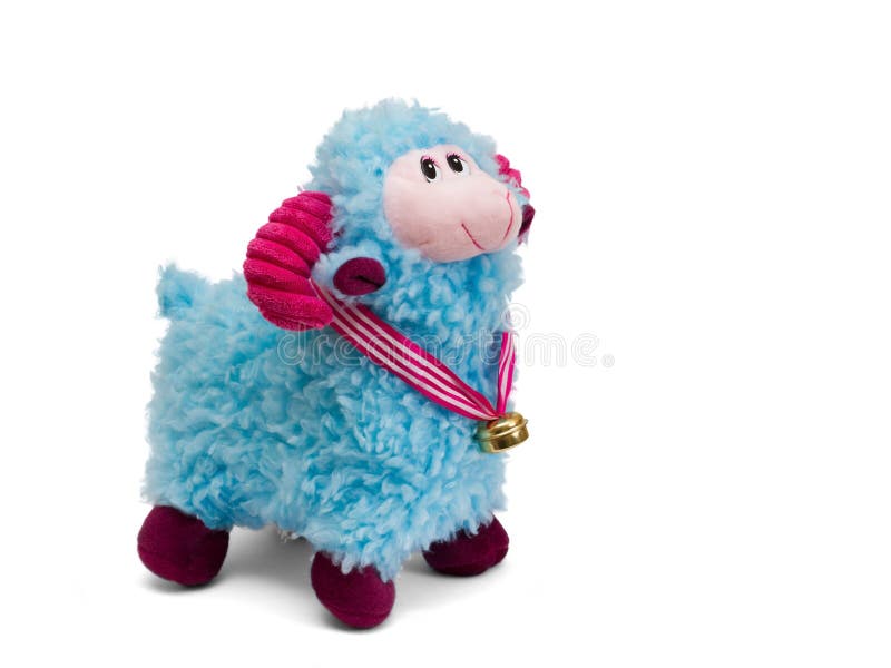 Blue Sheep Symbol 2015 Stock Photos - Free & Royalty-Free Stock Photos ...