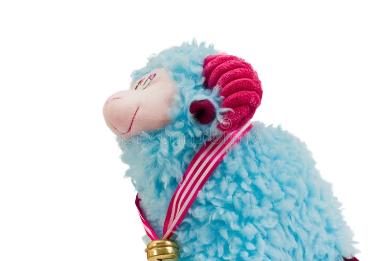 Blue Sheep Symbol 2015 Stock Photos - Free & Royalty-Free Stock Photos ...