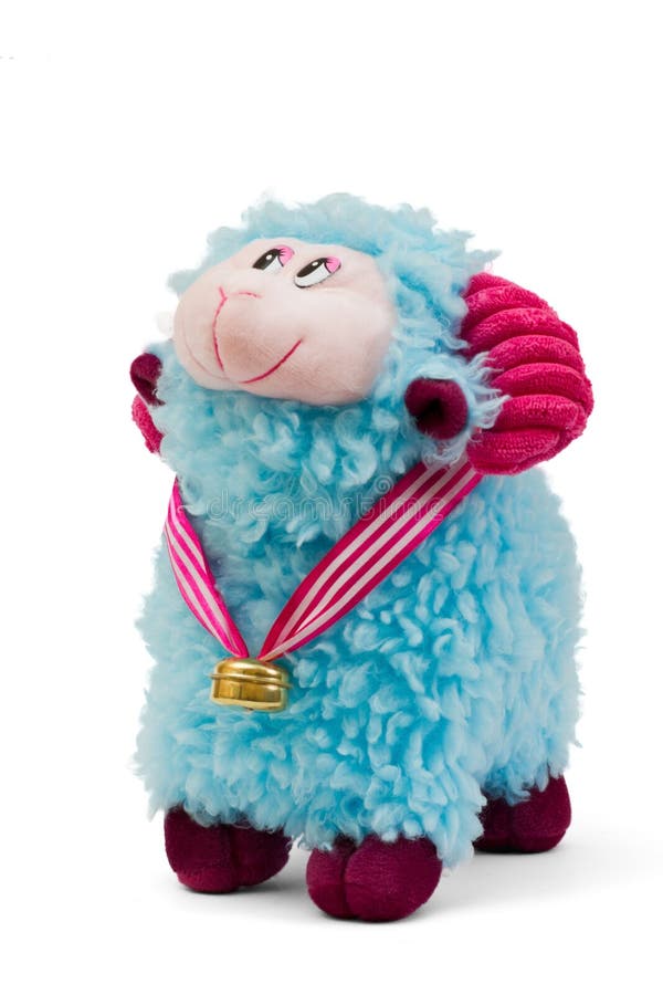 Blue Sheep Symbol 2015 Stock Photos - Free & Royalty-Free Stock Photos ...