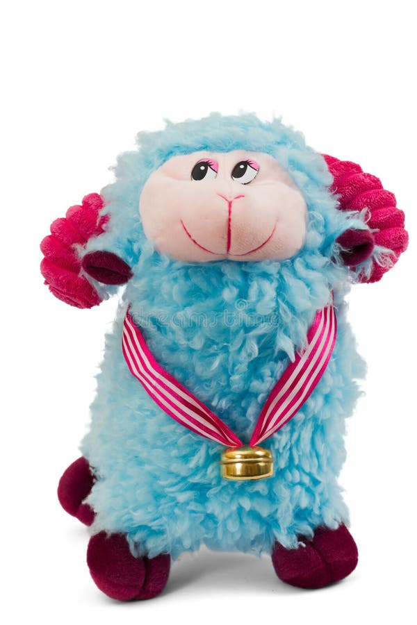 Blue Sheep Symbol 2015 Stock Photos - Free & Royalty-Free Stock Photos ...