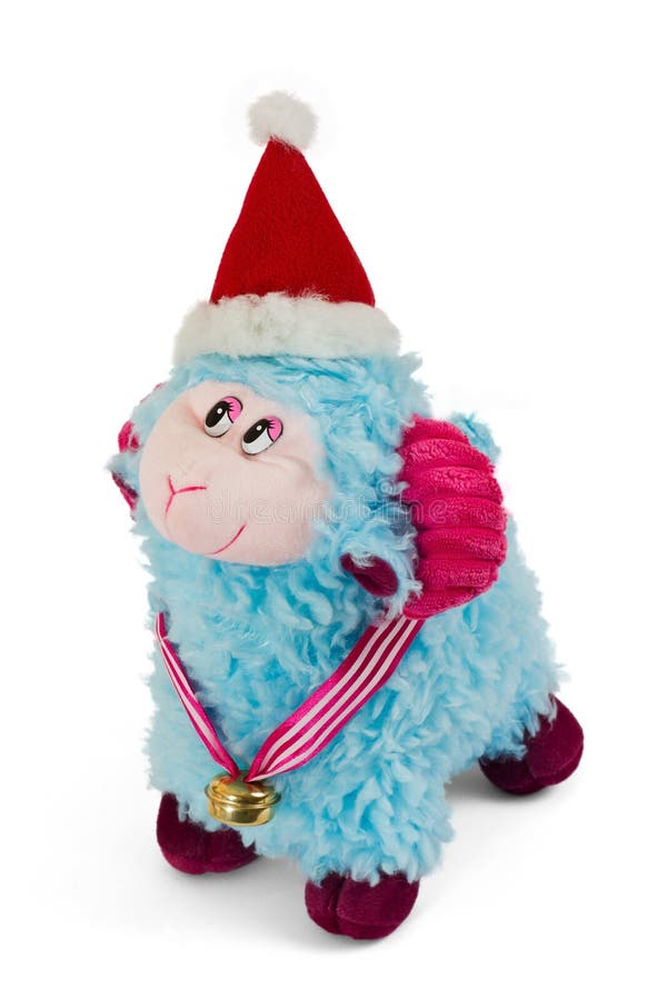 Blue Sheep Symbol 2015 Stock Photos - Free & Royalty-Free Stock Photos ...