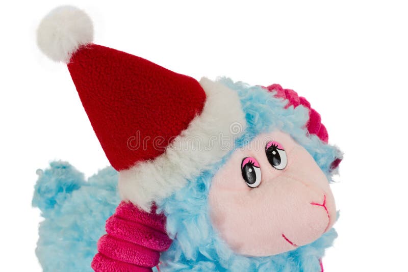 Blue Sheep Symbol 2015 Stock Photos - Free & Royalty-Free Stock Photos ...