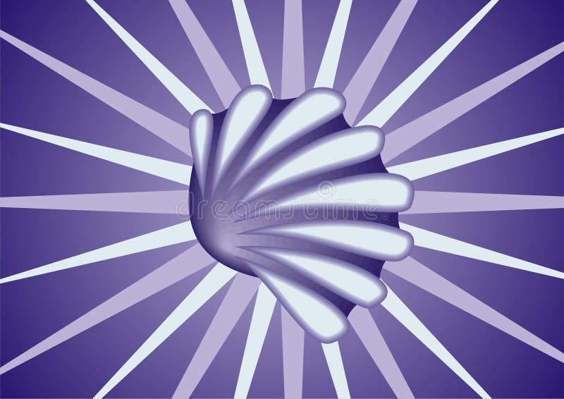 Blue Shell Picture. Image: 3445307