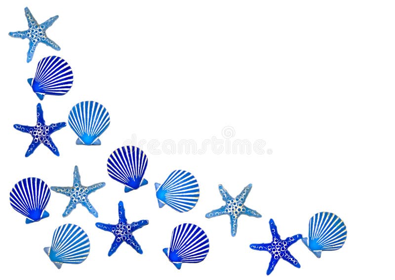 230+ Shell border Free Stock Photos - StockFreeImages