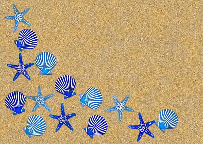 230+ Shell border Free Stock Photos - StockFreeImages