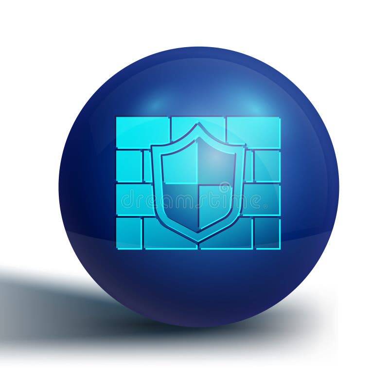 Secure Network Wall Icon Stock Illustrations – 3,349 Secure Network ...