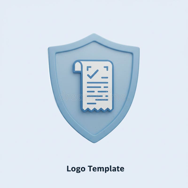Document Logo Blue Stock Illustrations – 82,779 Document Logo Blue ...