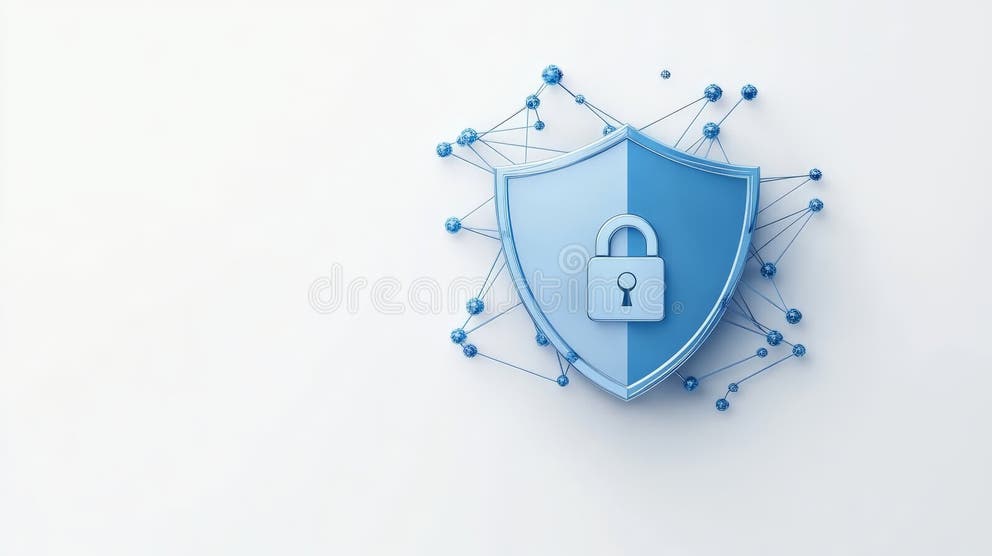 Secure Infrastructure Stock Illustrations – 15,476 Secure ...