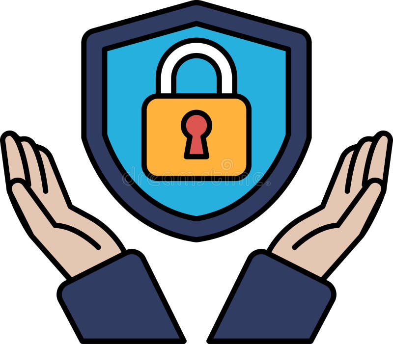 Shield Hands Stock Illustrations – 5,635 Shield Hands Stock ...