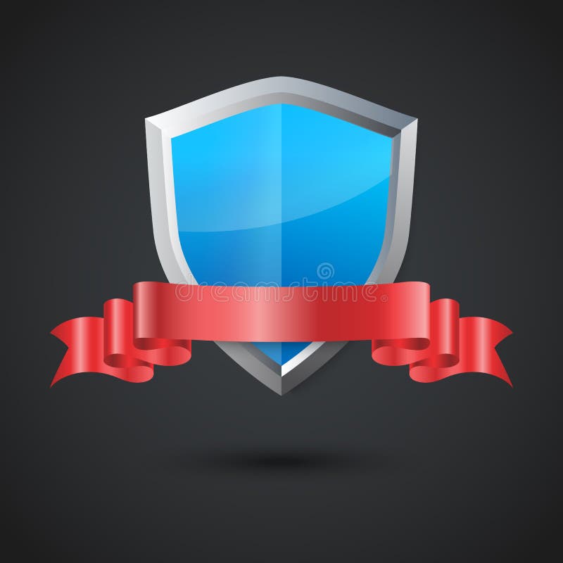 Three Shield Logo Crown Stock Illustrations – 61 Three Shield Logo ...