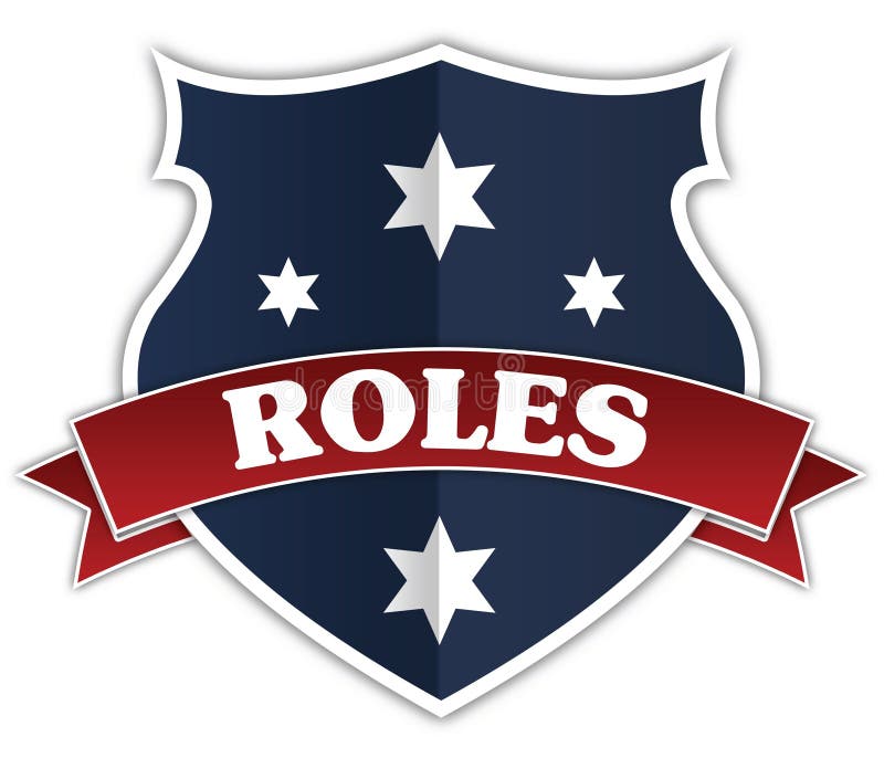 Roles Text Stock Illustrations – 656 Roles Text Stock Illustrations ...