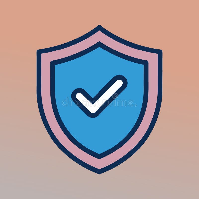 White Checkmark Stock Illustrations – 41,542 White Checkmark Stock ...