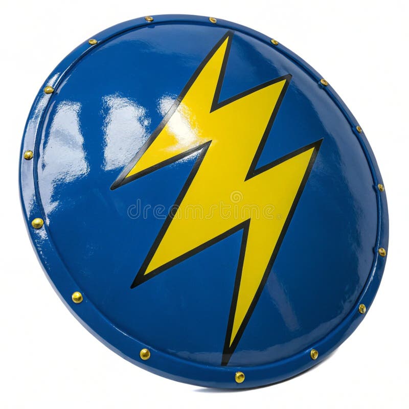 Lightning Bolt Overlay Light Image Isolated on Transparent Background ...