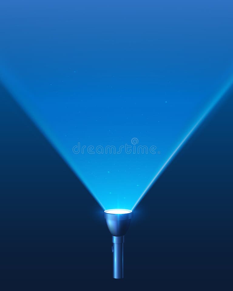 Flashlight Stock Illustrations – 53,456 Flashlight Stock Illustrations ...