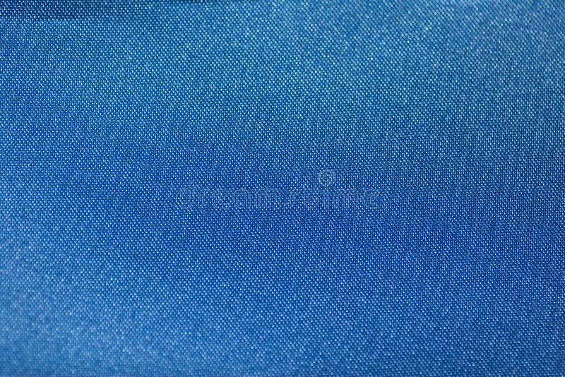 Blue shinny fabric stock image. Image of closeup, cloth - 64210999
