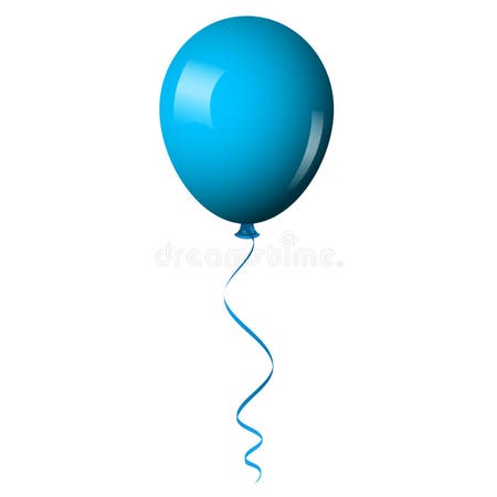 Single Balloon String Stock Illustrations – 2,379 Single Balloon String ...