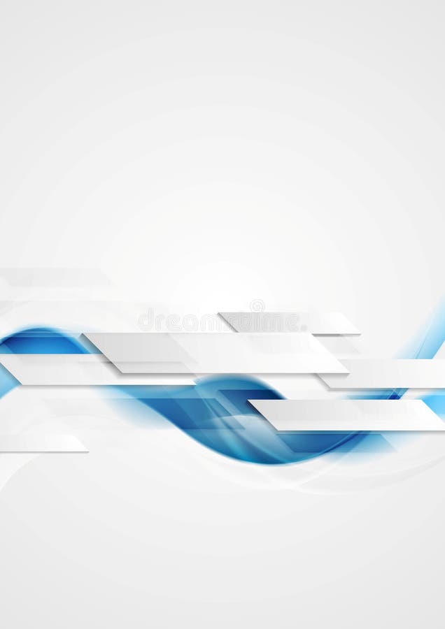 Shiny Motion Tech Vector Background Stock Vector - Illustration of backdrop, banner: 53252268