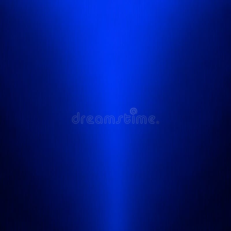 Blue shiny metal surface stock photo. Image of exterior - 131630134