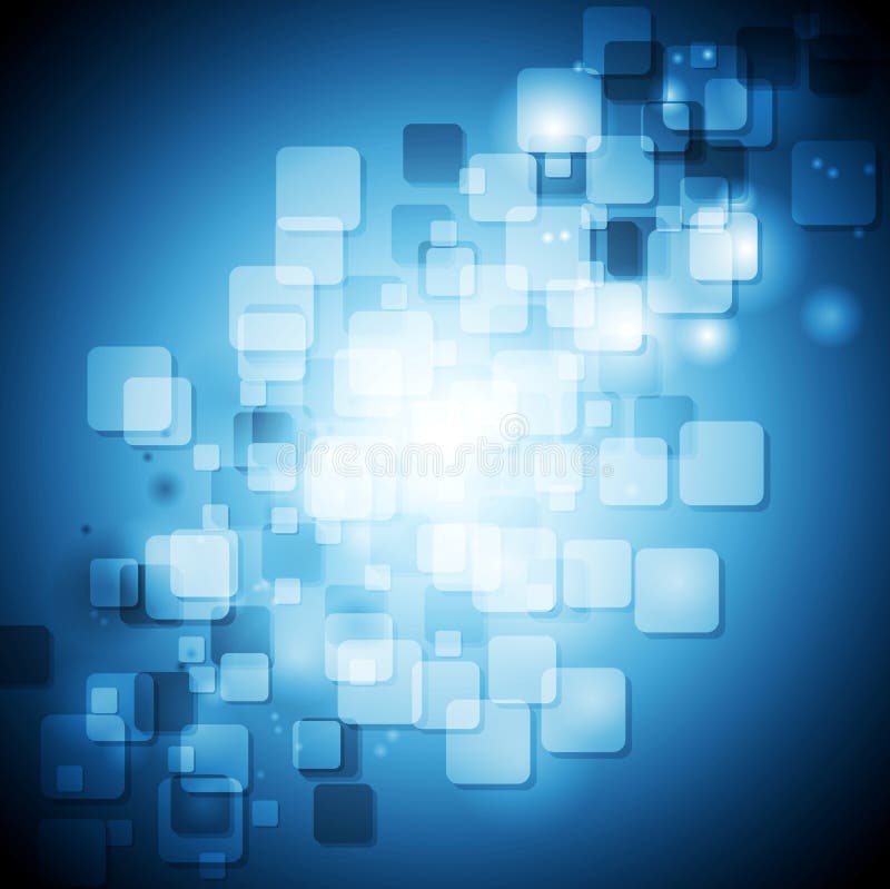 Technical Background Blue Stock Illustrations – 73,679 Technical ...