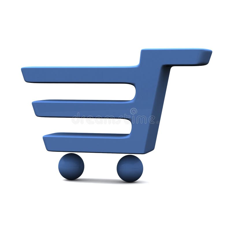 Shopping Cart Icon Stock Illustrations – 117,937 Shopping Cart Icon ...