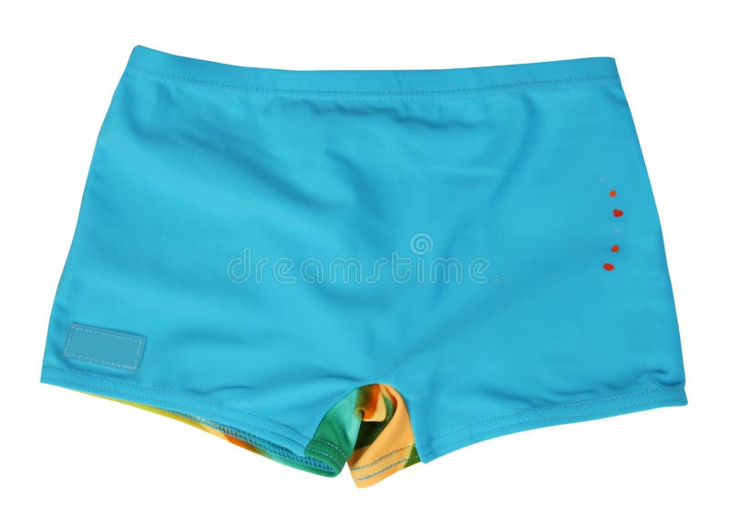 Blue shorts stock image. Image of shorts, suit, bright - 28920139