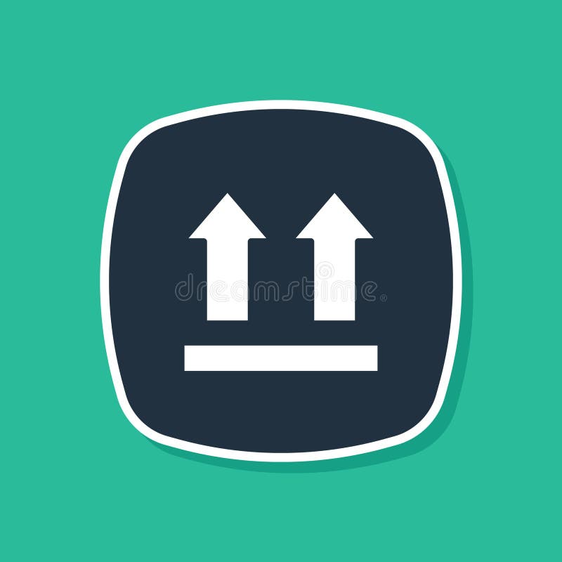 Up Shipping Arrows Stock Illustrations – 596 Up Shipping Arrows Stock ...