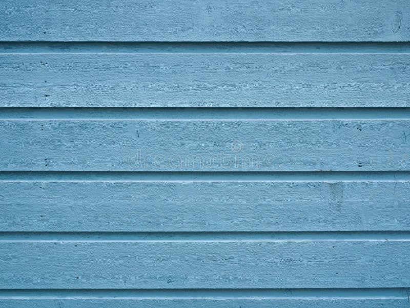 Blue Siding Stock Photo - Image: 14972810