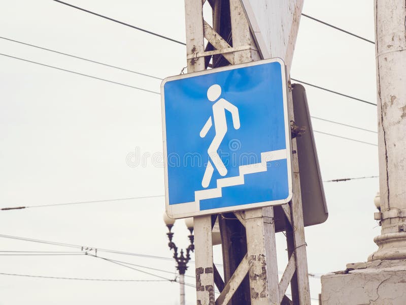 273 Subway Crossing Road Sign Stock Photos - Free & Royalty-Free Stock ...