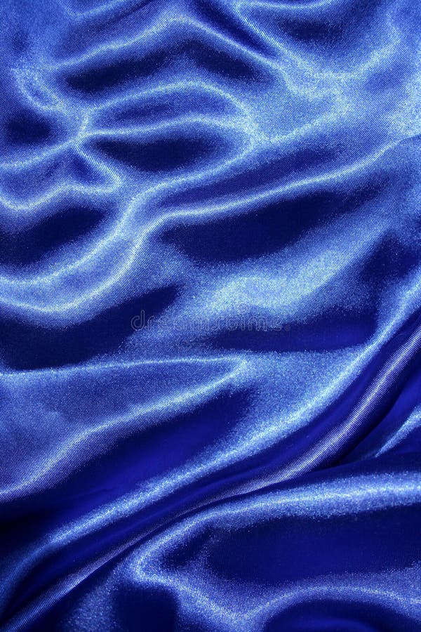 Blue silk fan stock image. Image of eastern, china, decoration - 15300037