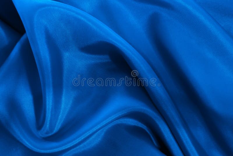 Blue silk fan stock image. Image of eastern, china, decoration - 15300037