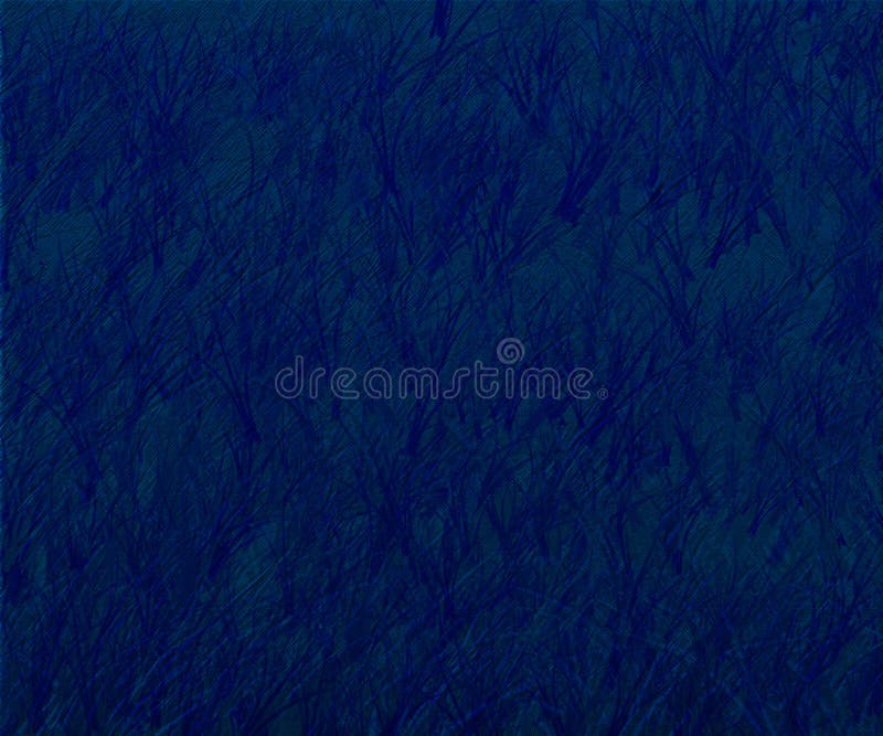 Blue Simple Background Texture Stock Illustration - Illustration of ...