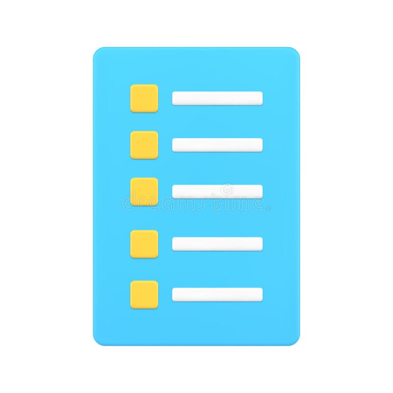 Yellow Checkbox Stock Illustrations – 1,604 Yellow Checkbox Stock ...