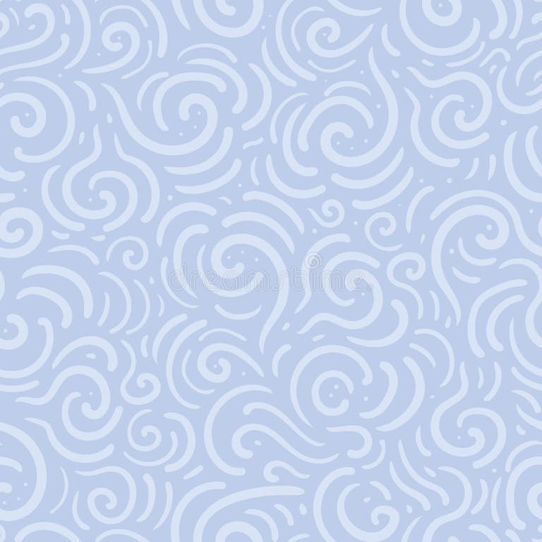 Simple Swirl Design Stock Illustrations – 88,160 Simple Swirl Design ...