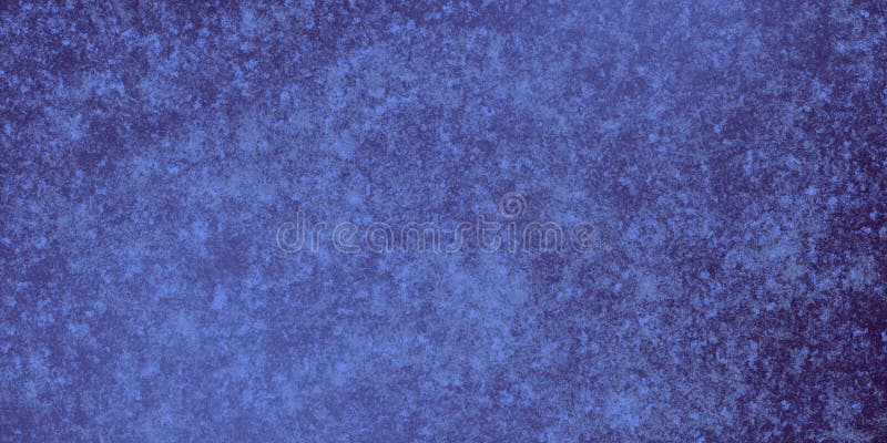 Blue Monotonous Simple Versatile Backdrop with Mottling and Light ...