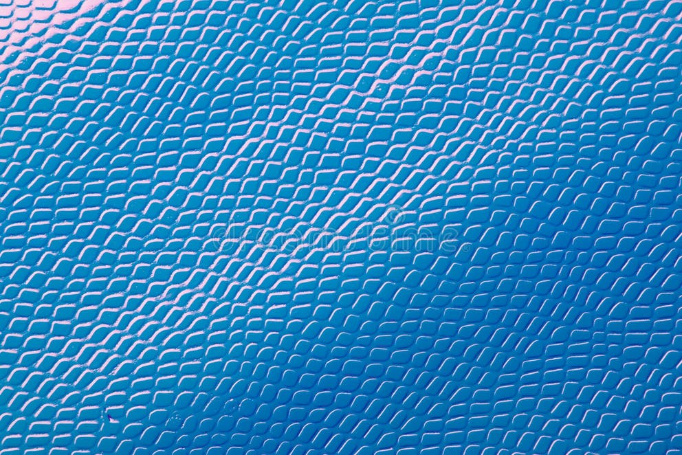 Blue skin texture. stock image. Image of blue, light - 151809397