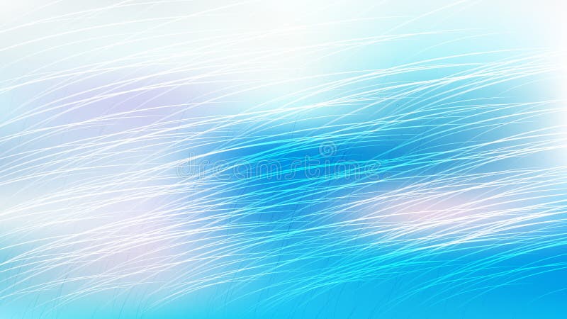 Blue Sky Aqua Background Beautiful Elegant Illustration Graphic Art ...