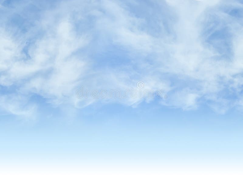 Repeating Blue Skyline Pattern Texture Stock Image - Image of ...