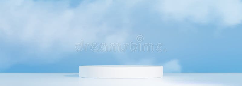 Platform Display Minimal Product Stage Stock Illustrations – 138,763 ...