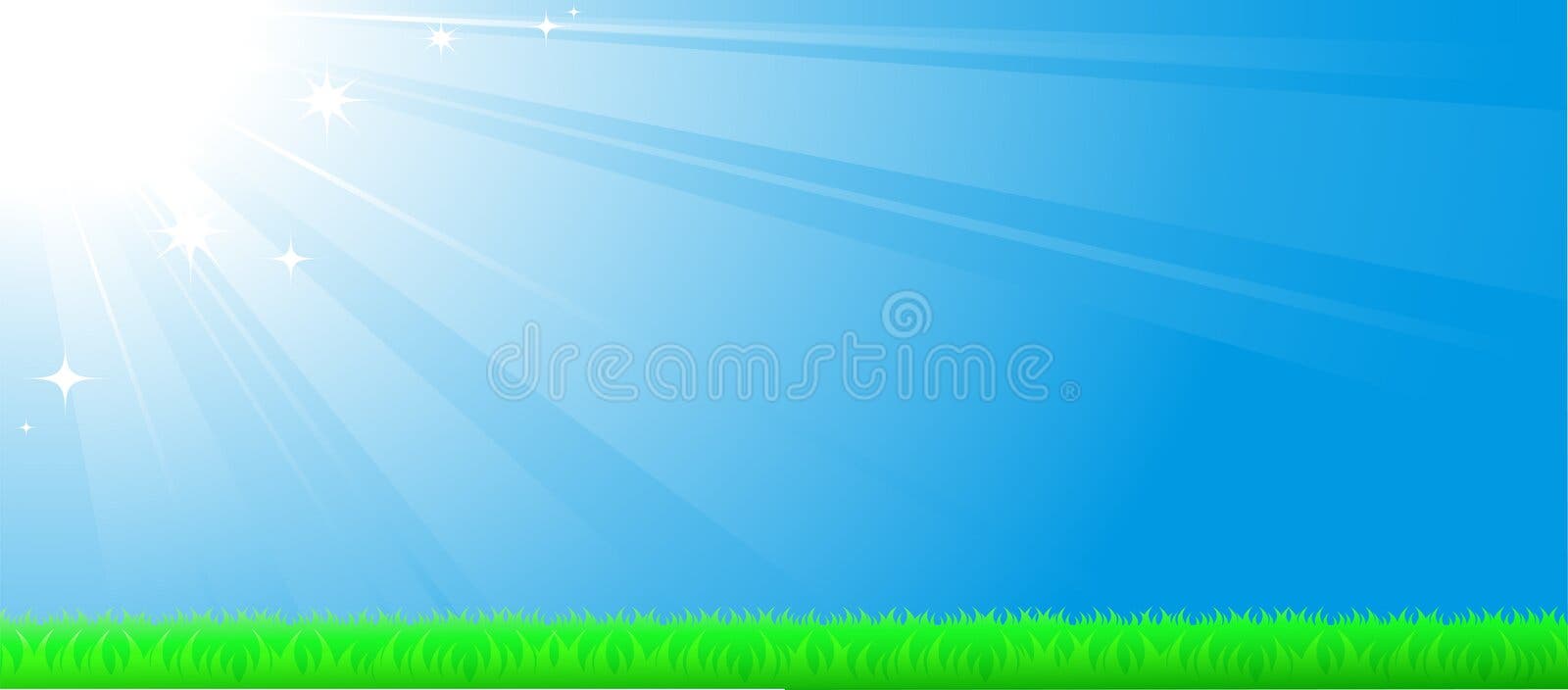 Cloud Grass Sun Stock Illustrations – 31,980 Cloud Grass Sun Stock ...