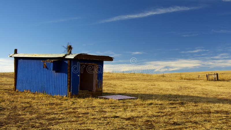Blue sky. Blue storage stock photo. Image of faraway - 48443672