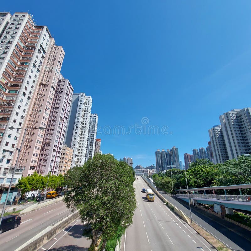 The Blue Sky is so Bright. is the Beauty of Nature that is ...