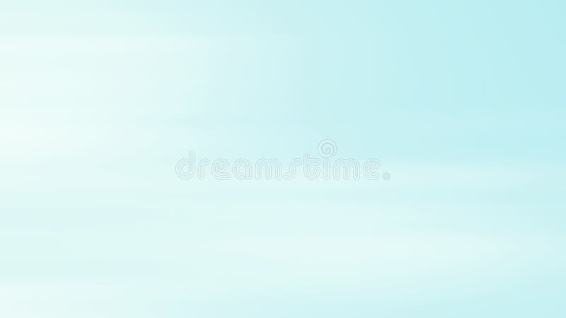Blue Sky with Cloud Pastel Motion Blur Background. Freedom of Life ...