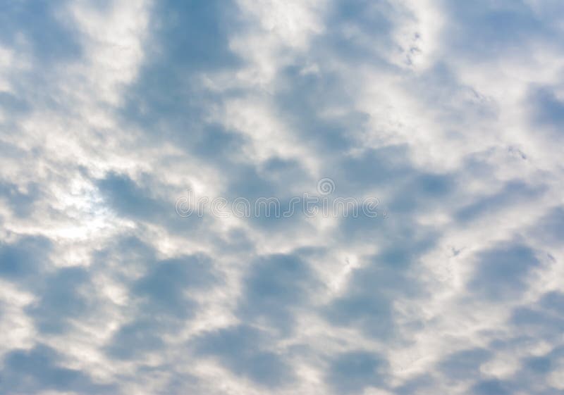 Blue sky cloud texture stock photo. Image of decoration - 56315262