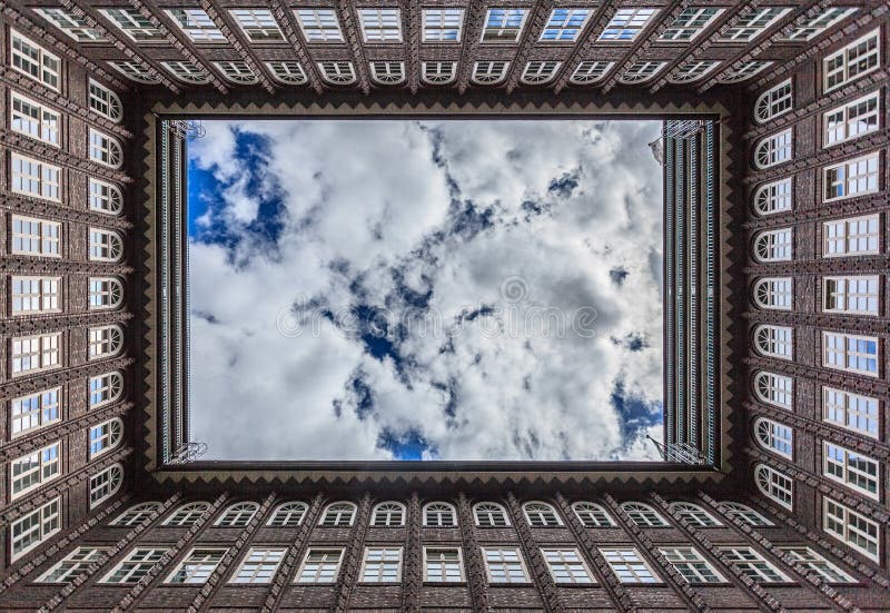 Blue, Sky, Cloud, Window Picture. Image: 97219377
