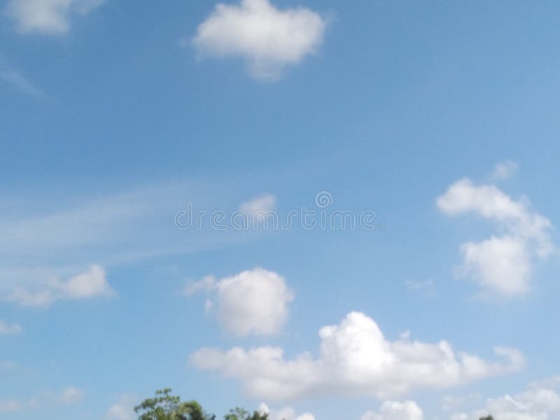 Sky, Blue, Daytime, Cloud Picture. Image: 95822547