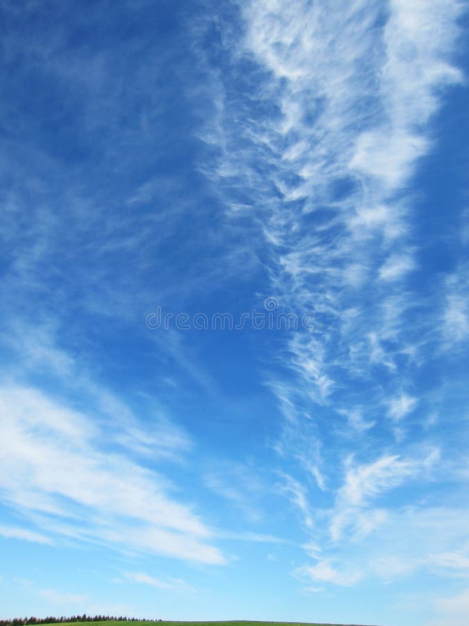 Interesting sky 44 stock photo. Image of bluesky, front - 83559900