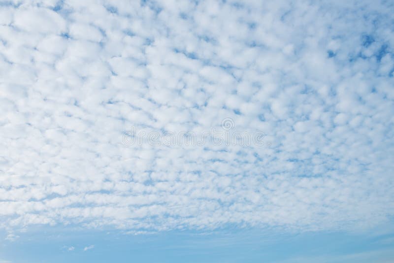Blue sky with clouds stock image. Image of colorful, backdrop - 57908427