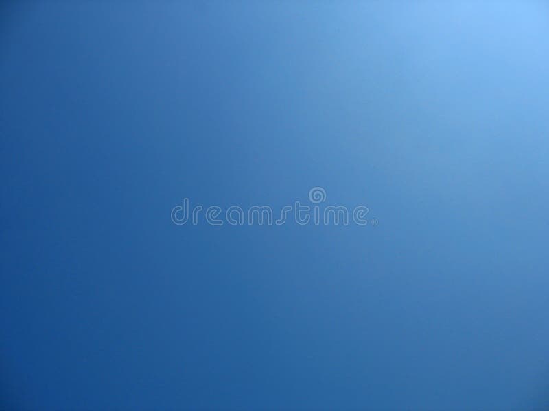 Blue Sky Gradient Background Abstract Shade Texture Blur Solid Image ...